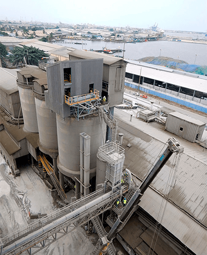 Arambol · Structural Engineering and Construction Management Services